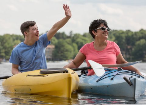 Pathways to Independence - Pathways to Independence