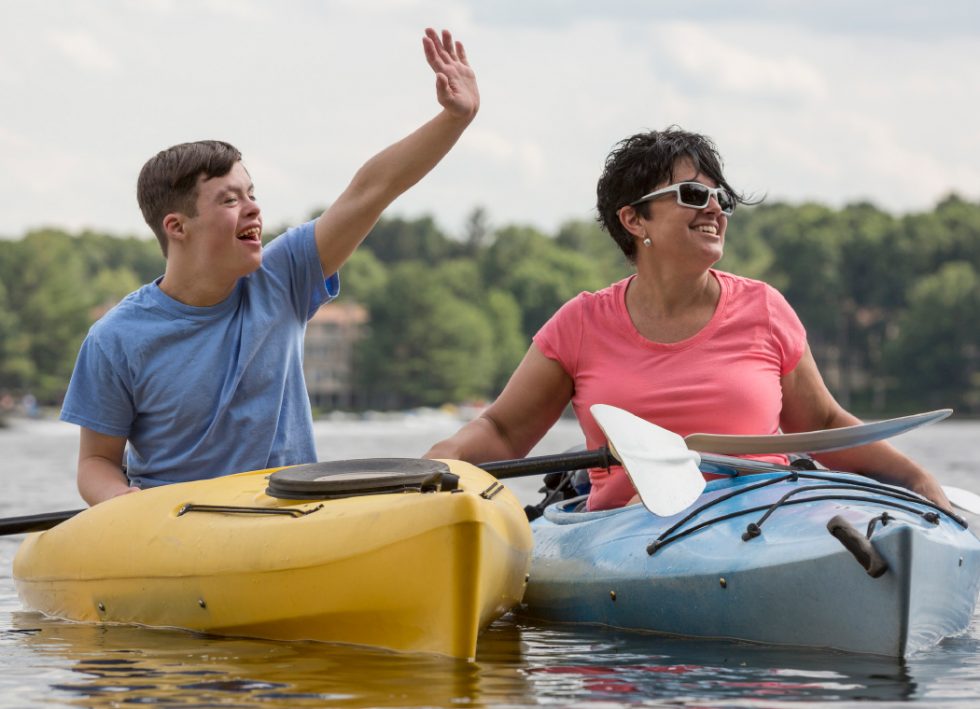 Pathways to Independence - Pathways to Independence